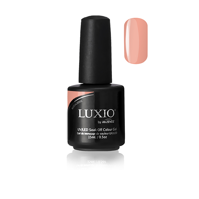 Hiatus | Shine On Nails