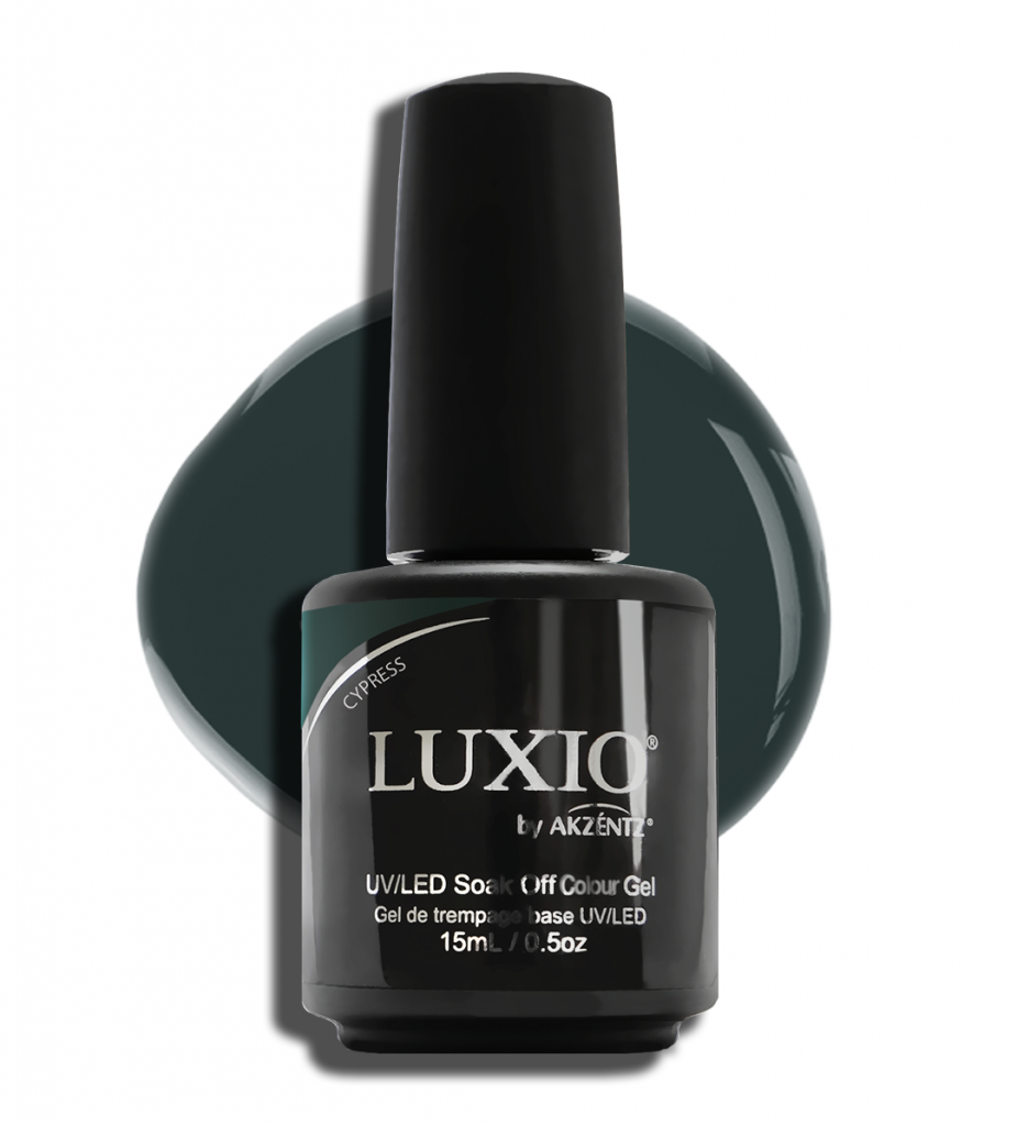 Cypress – Shine On Nails