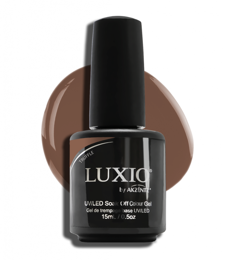 Truffle – Shine On Nails