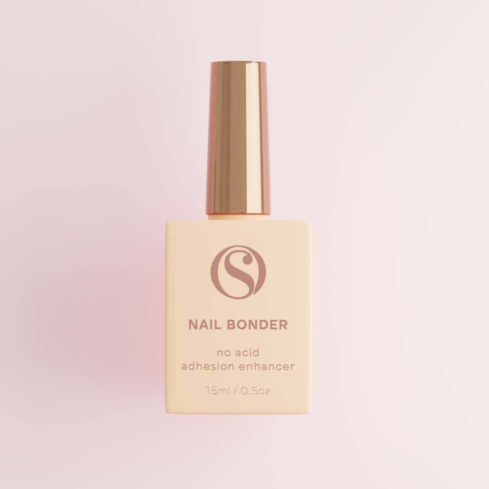 SO™️ Nail Bonder – Shine On Nails